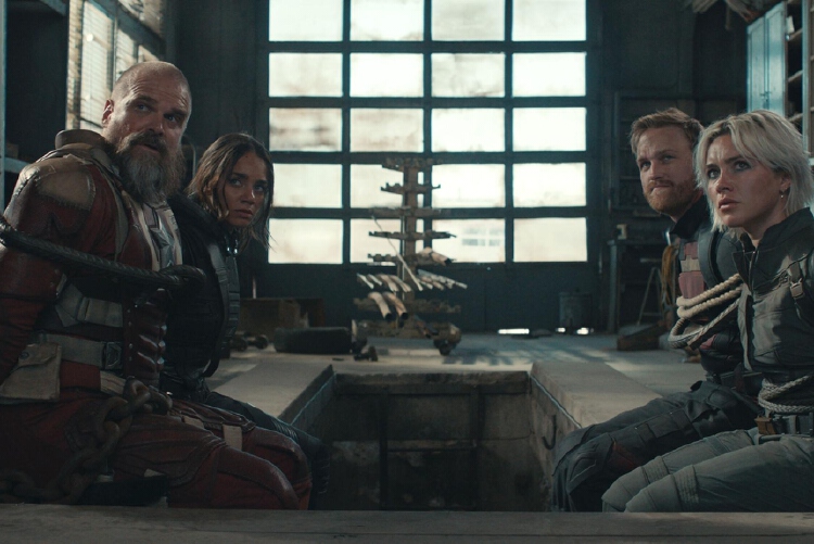 John Lui calls Thunderbolts a fun and richly emotional return to form ...