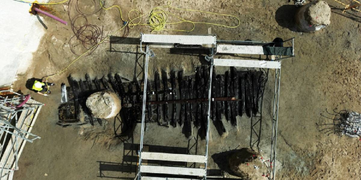 Dig in Spanish former fish market reveals medieval maritime treasure | Nestia