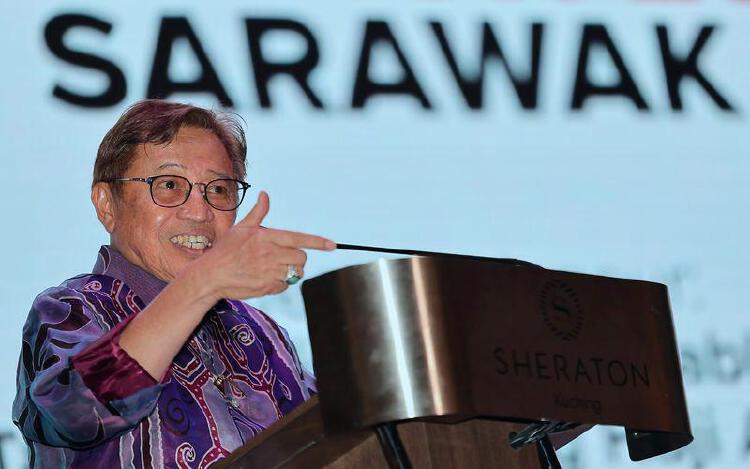 Airbus, state govt to collaborate on Sarawak aerospace roadmap - Abang ...