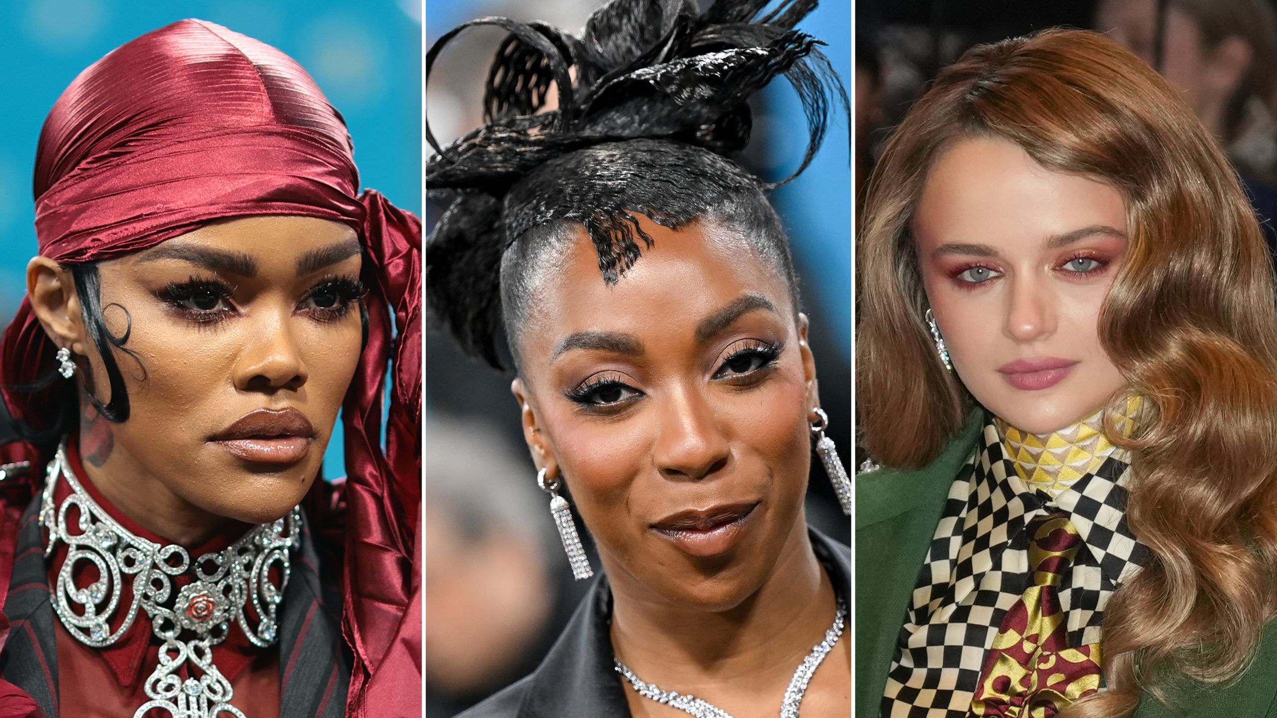 The Best Beauty Looks at the 2025 Met Gala | Nestia