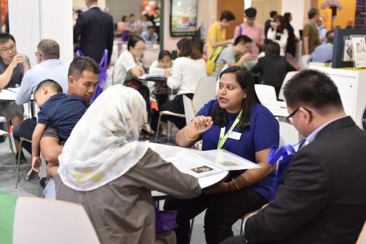 PISF 2025 brings top schools under one roof | Nestia