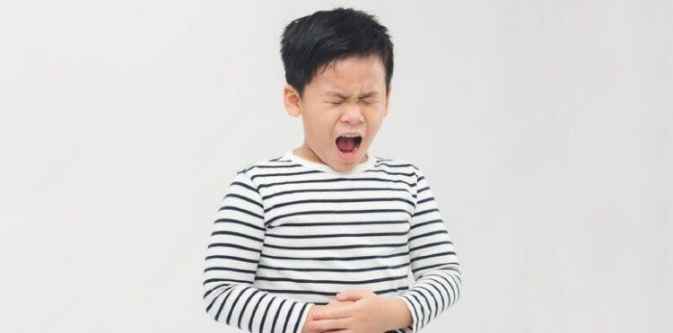 13 Traditional Medicines for Toddlers with Constipation, Help Your ...