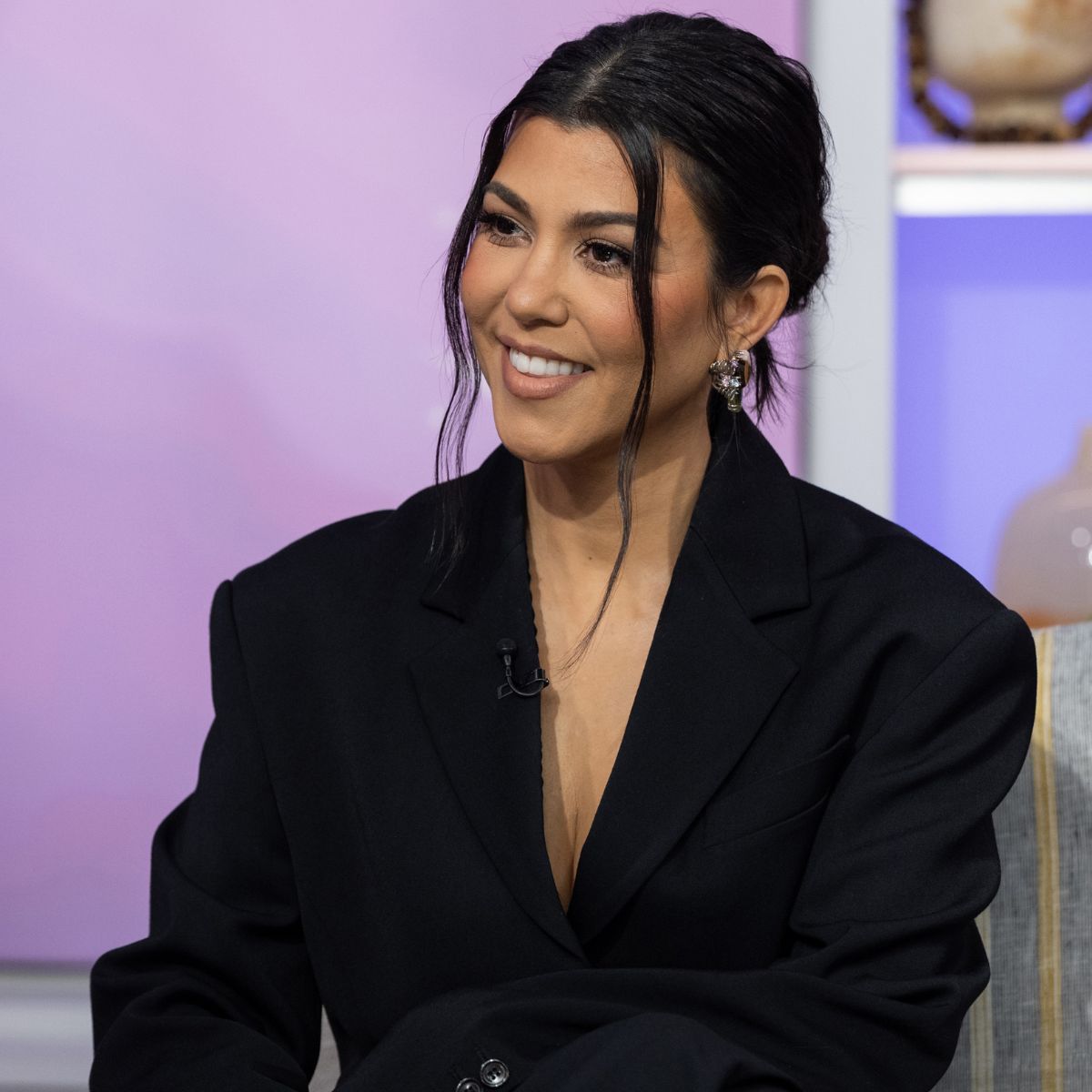 Kourtney Kardashian’s Poosh Mother’s Day Guide Has the Self-Care Gifts ...