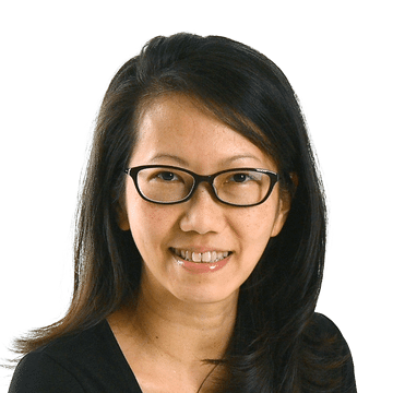 FairPrice trials smart trolleys in digital push to create stores of tomorrow | Nestia