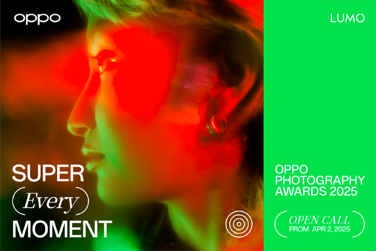 OPPO Launches Updated Photography Awards for 2025, Super Every Moment with Enhanced Mobile ...