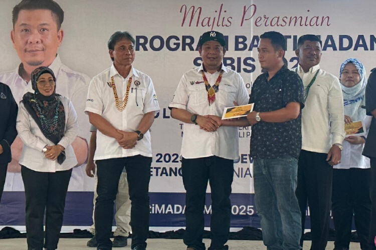 Subis to anchor eco-tourism push with Niah Cave as flagship, says Lukanisman | Nestia