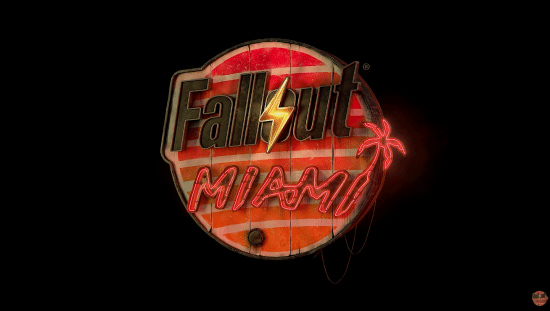 《辐射4》大型MOD“迈阿密”新预告：经典神作焕然一新 | Nestia