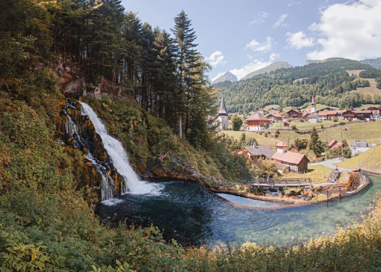 The most underrated spots to visit for anyone inspired by Eurovision’s host country | Nestia