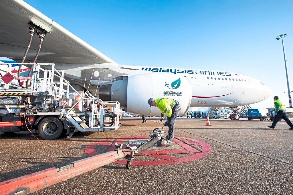 PETRONAS ADVANCES DOWNSTREAM BUSINESS VIA BIO-BASED VALUE CHAIN | Nestia