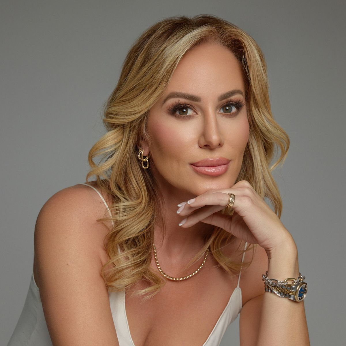 How Beauty Influencer Kat James Nails the Perfect Eyeshadow Every Time ...