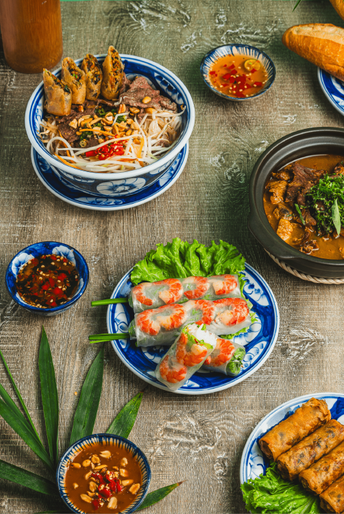 8 Da Nang food spots for the best Vietnamese coffee and authentic local ...