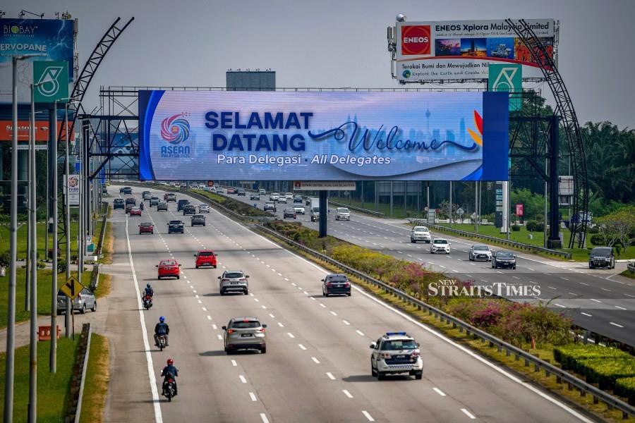 MAHB ready to welcome delegations for 46th Asean Summit | Nestia