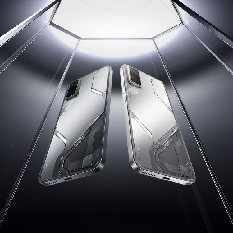 Infinix GT 30 Pro phone with 6.78in Amoled screen launches from RM1,299 ...