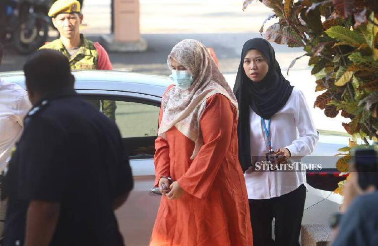 Ex-police clerk pleads guilty to forging govt receipts | Nestia