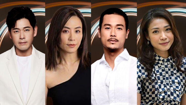 Here Are The 165 Nominees For The Popularity Awards At Star Awards 2025 | Nestia