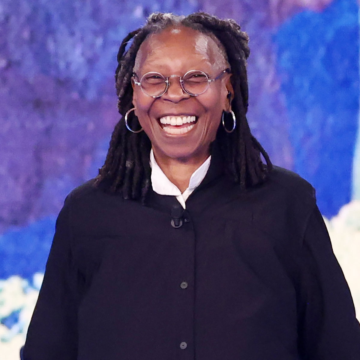 The View’s Whoopi Goldberg Reveals Why She Hasn't Worn a Bra in Over 50 Years | Nestia