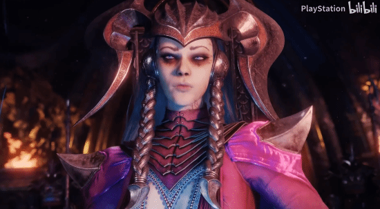 西班牙战神"打铁"《烈焰之刃》现已正式上线！PS官方发布宣传视频 | Nestia