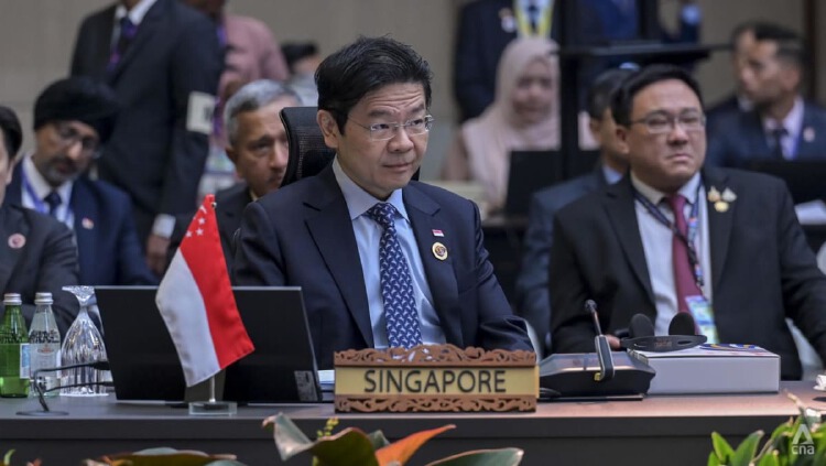ASEAN can aim for 100% tariff-free trade to boost integration efforts, says PM Wong | Nestia