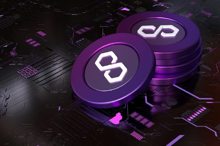 Blockchain foundation Polygon names founder as first CEO | Nestia