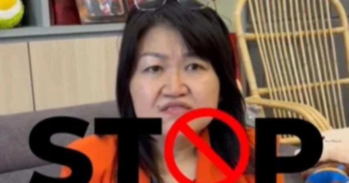 林秀琴斥女孩囚狗笼事件 家长勿暴力管教孩子 | Nestia