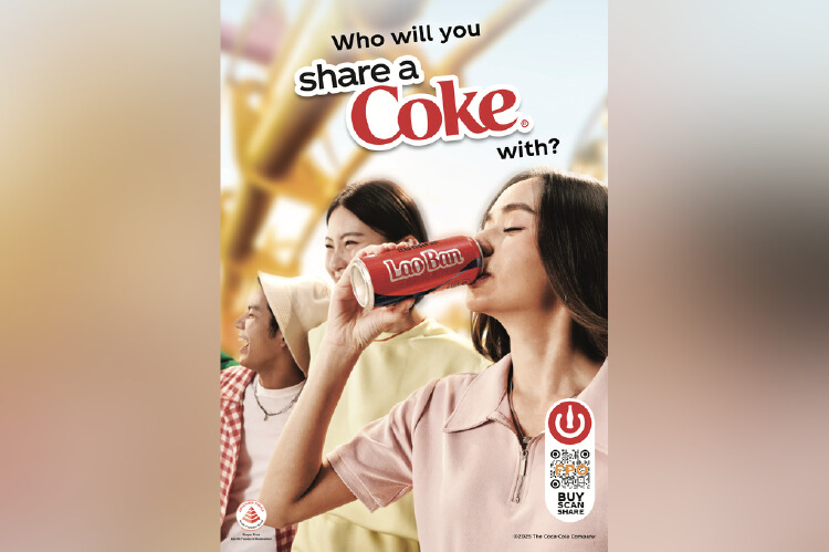Coca-Cola’s Share A Coke campaign back after 10 years with over 170 ...