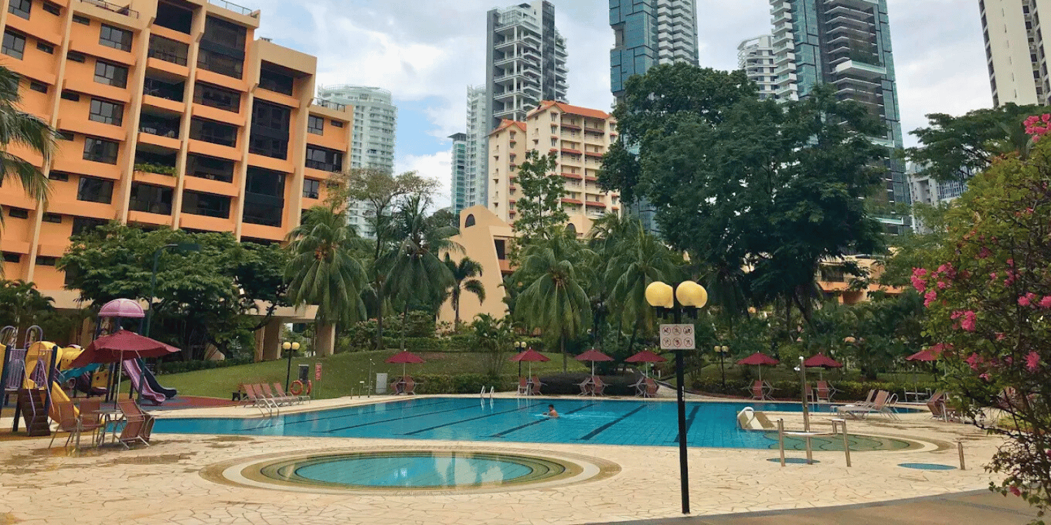 74-Year-old woman slips & drowns in river valley condo pool before private swimming lesson | Nestia