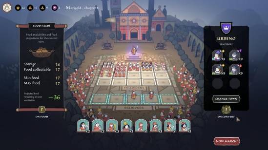 传播你的教义，开创新的纪元《成圣之道》Demo现已正式上线 | Nestia