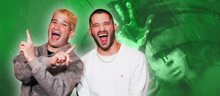 ‘Bring Her Back’ Directors Danny And Michael Philippou Made A Great ...