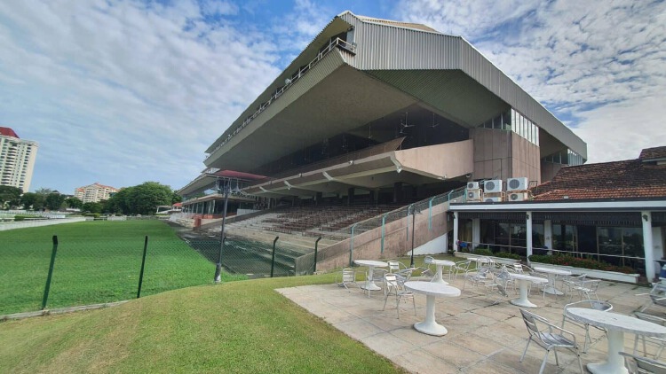 Farewell Trophy marks end of era at Penang Turf Club | Nestia