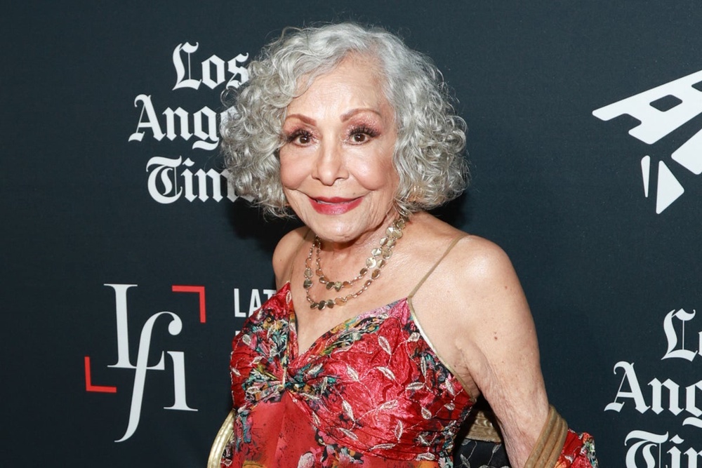 Coco voice actor and Weeds star Renée Victor dies aged 71 | Nestia