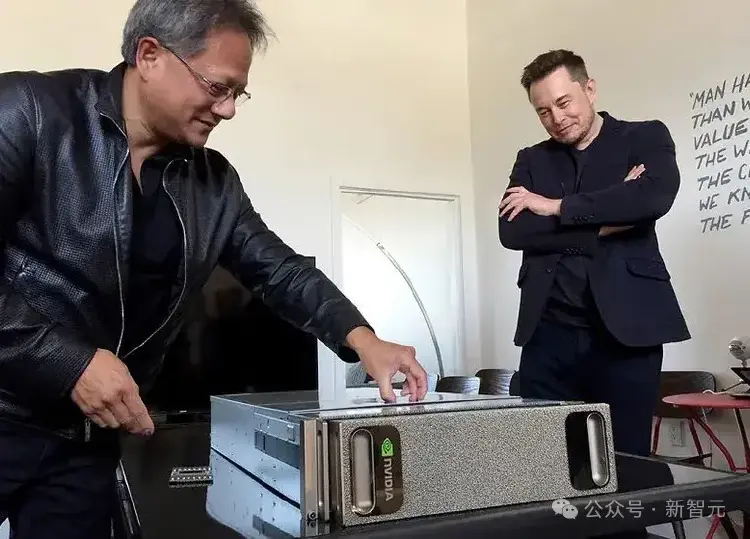 全球五大巨头GPU总量曝光！2025年等效H100或超1240万块 | Nestia