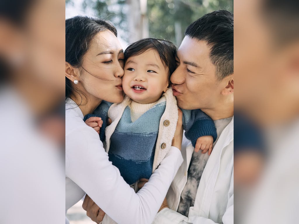 Benjamin Yuen and Bowie Cheung to welcome second child | Nestia
