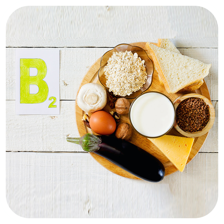 几块钱一瓶的维生素B2，是高血压的“克星”？现在知道真相还不 | Nestia