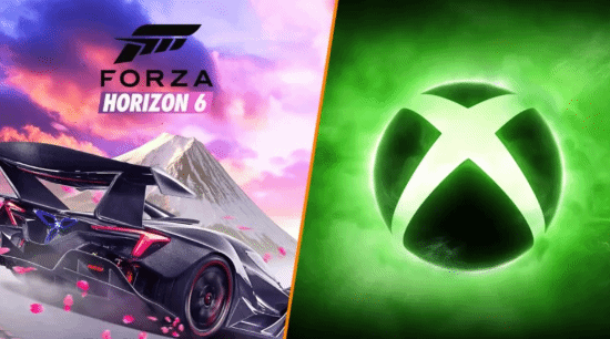 曝Xbox发布会没有《极限竞速：地平线6》 开发商忙于神鬼寓言4 | Nestia