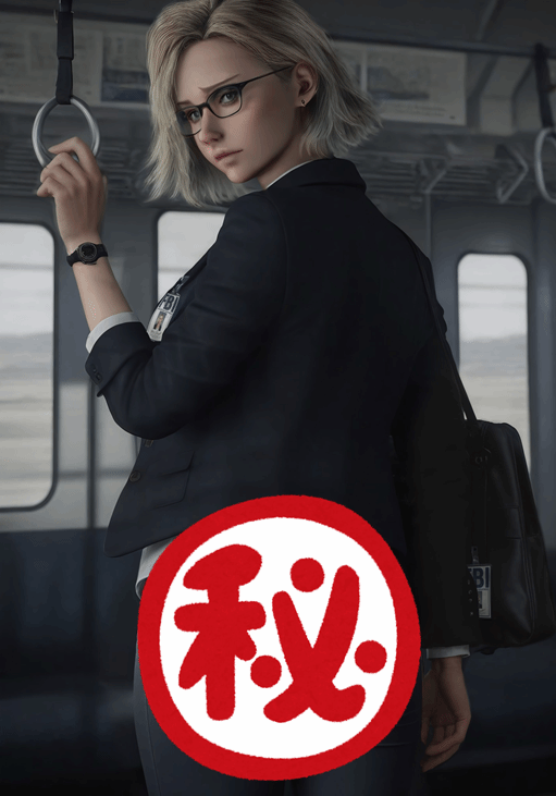 《生化危机9》女主3D同人图：非常精致 身材出色！ | Nestia