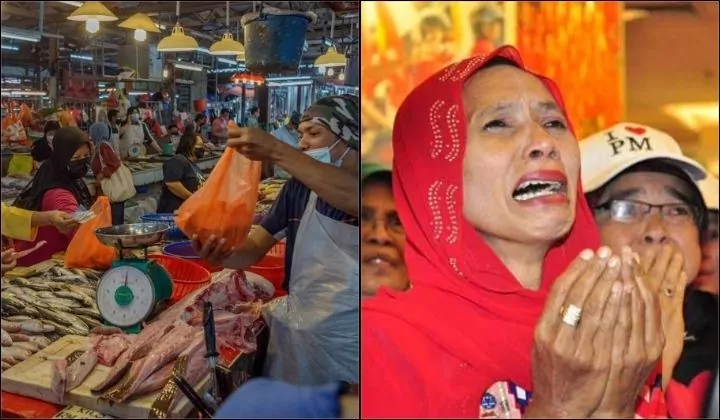 “We Don’t Earn Dubai-Level Money” Many Unhappy With Revised SST That’s Starting On 1 July | Nestia