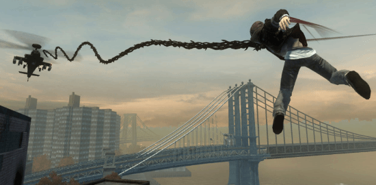 《虐杀原形3》可信度大提升！舅舅正确爆料《COD22》 | Nestia