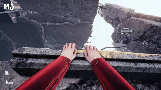 《剑星》第一人称Mod来了！打怪更加畅快！ | Nestia