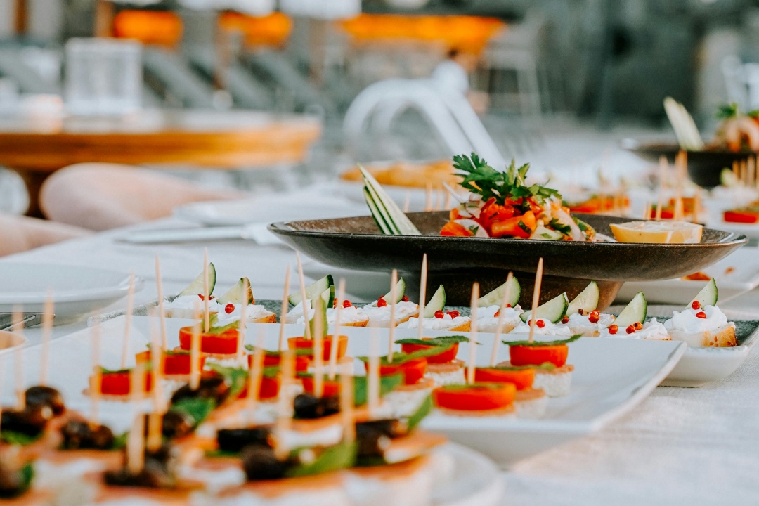 Kuching’s Michelin-star chef to judge prestigious tapas competition June 17 | Nestia