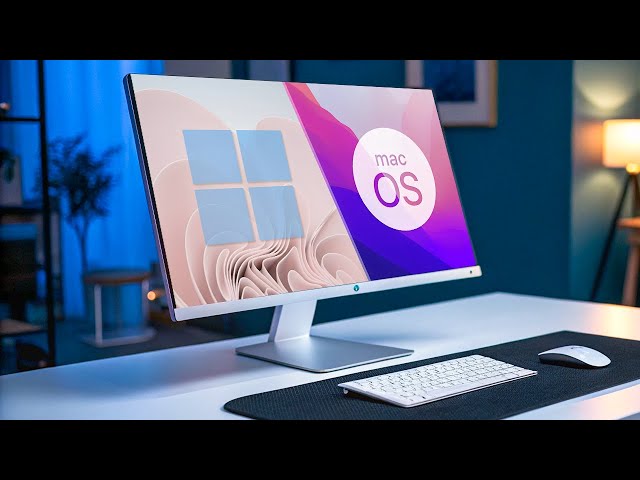 5 Best All-in-One PCs 2025 – Top AIO Computers 2025 | Nestia