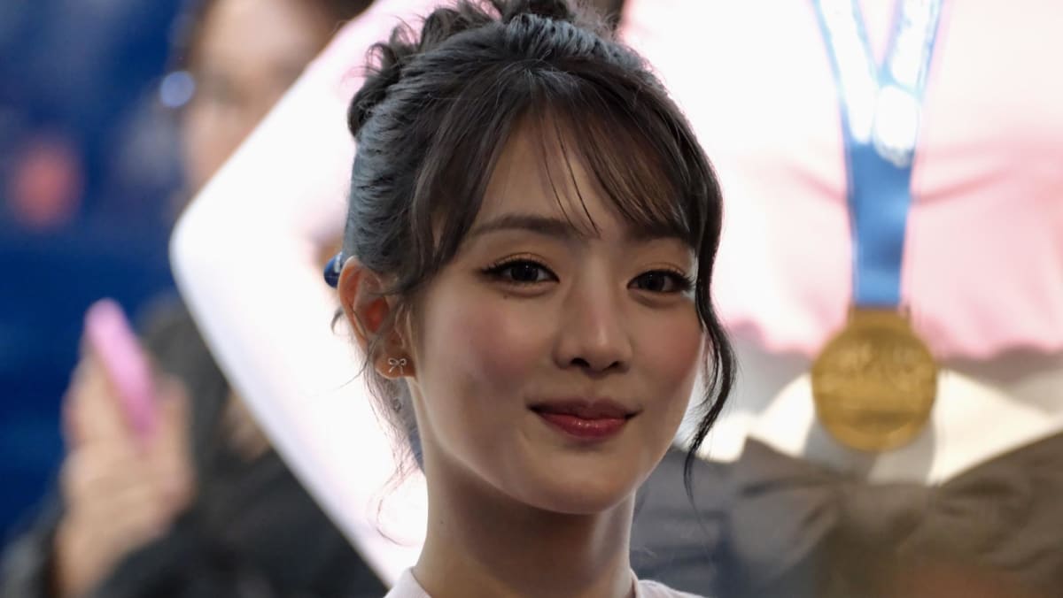 I-dle's Minnie shares why the K-pop group changed its name and hints at ...