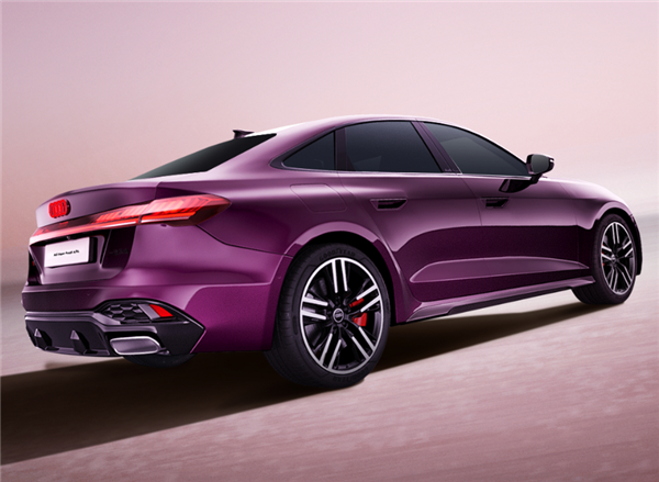 首款华为智驾德系豪车！一汽奥迪A5L开启预售 | Nestia