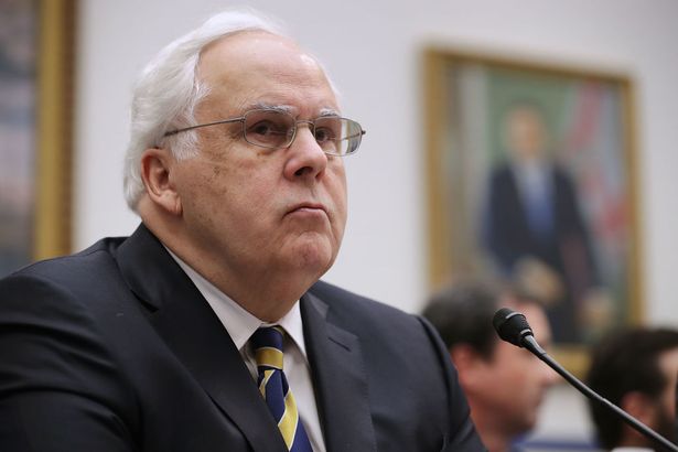 FedEx founder Fred Smith dies aged 80 as billionaire leaves behind 10 ...