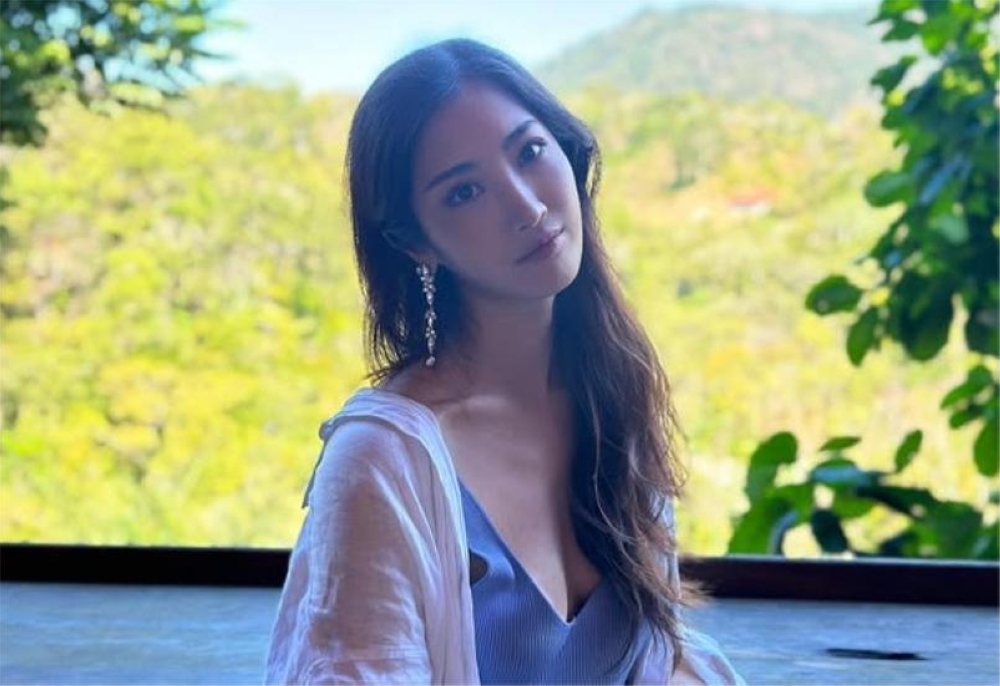 ‘Golden is about hope’: EJAE on global success of Netflix’s ‘KPop Demon Hunters’ | Nestia