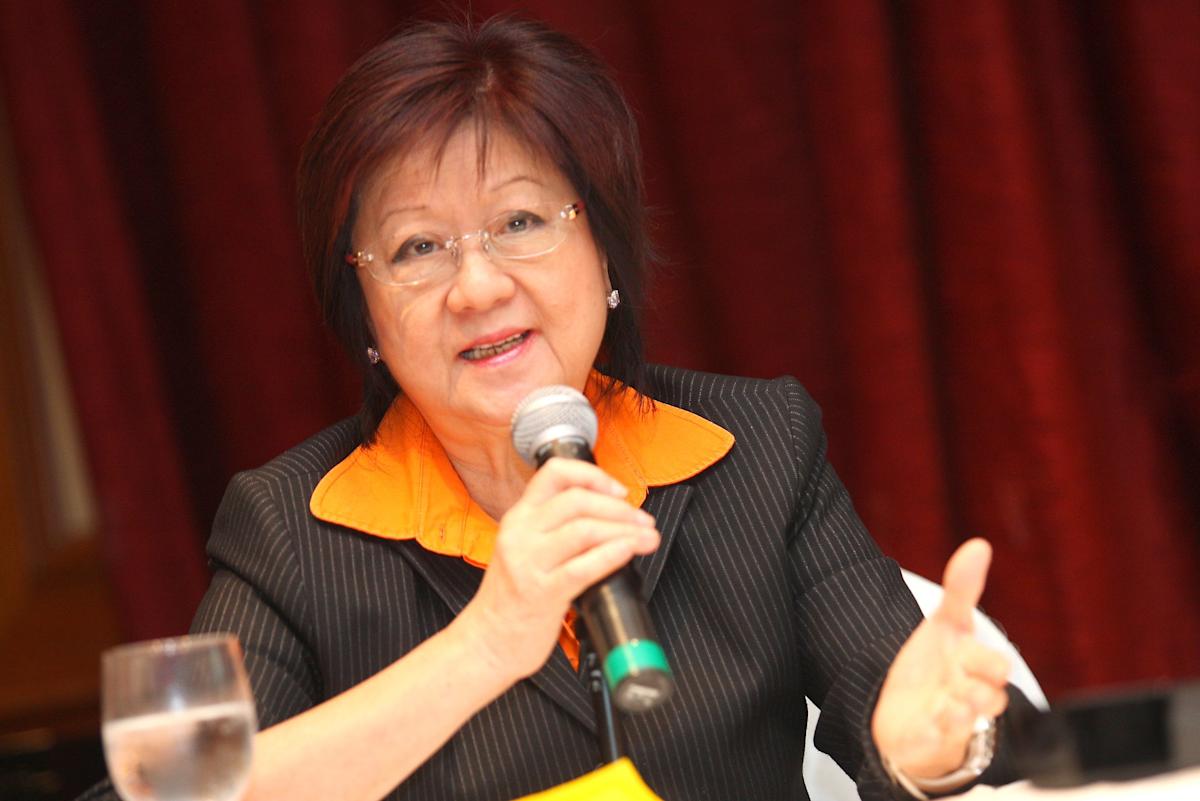 Former NUS law dean Thio Su Mien dies at 86 | Nestia