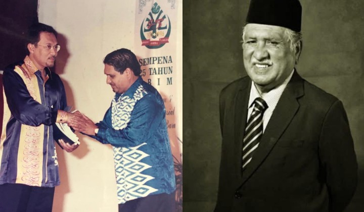 Malaysian Religious Scholar And PKR Leader Prof Datuk Dr Muhammad Nur Manuty Dies At 75 | Nestia