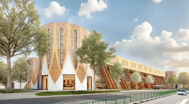 Tanjong Katong Complex to fully reopen in 2029 with a rooftop community ...