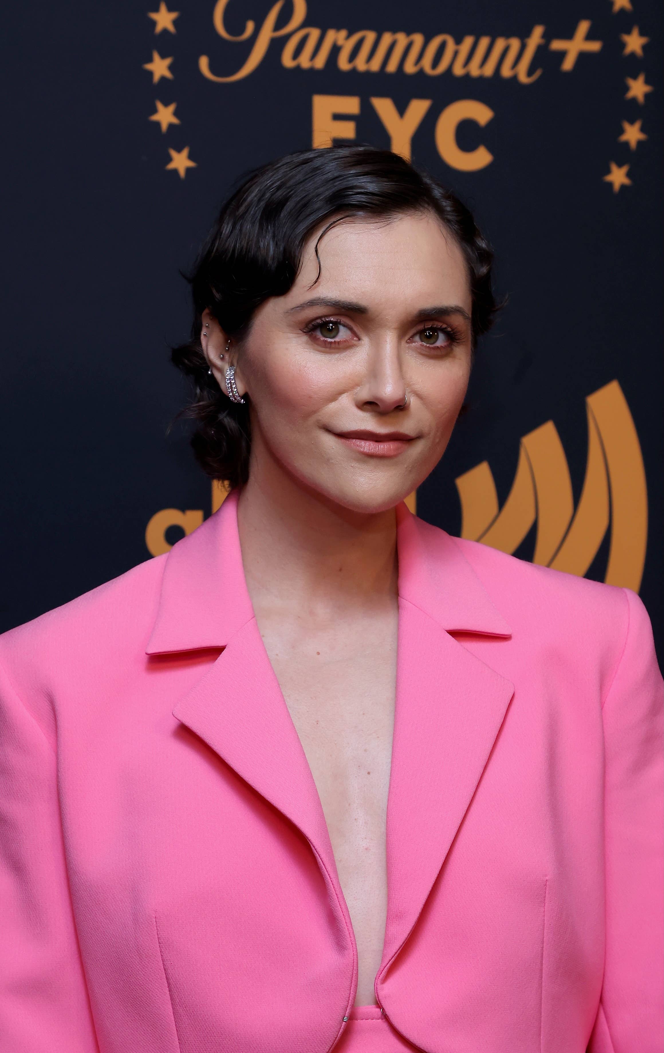 Alyson Stoner Just Reflected On “Worrying” About Being “Broken” For Not Wanting To Have Kids ...