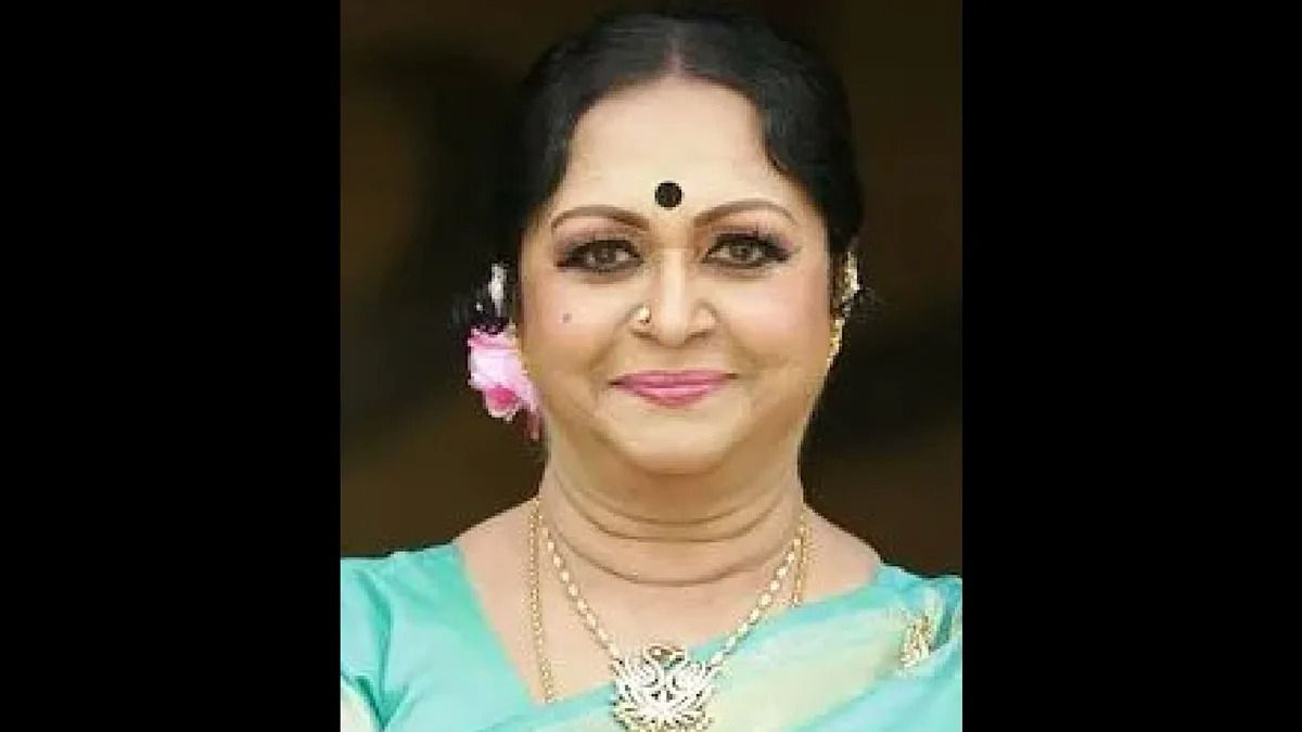 Iconic South Indian actress Saroja Devi passes away | Nestia