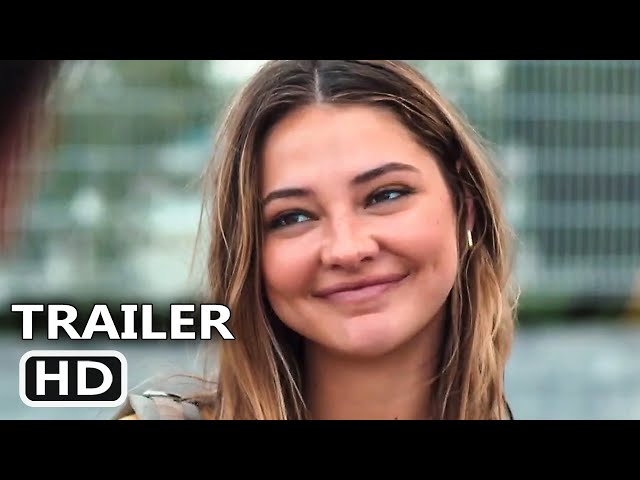 THE MAP THAT LEADS TO YOU Trailer (2025) Madelyn Cline | Nestia
